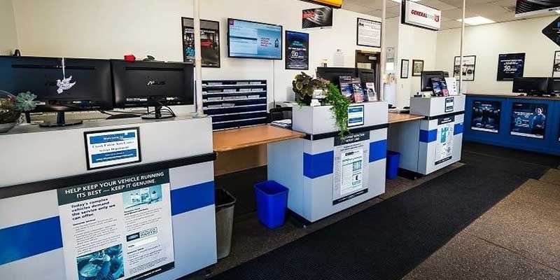 Car Repair in McMinnville, OR | Chuck Colvin Auto Center