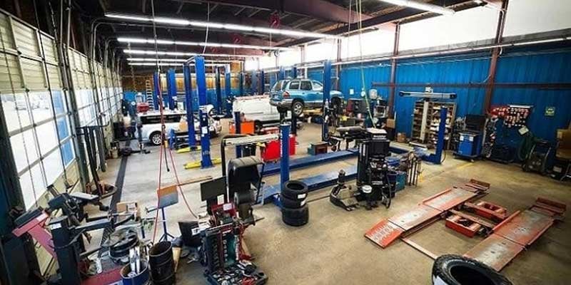 Car Repair in McMinnville, OR | Chuck Colvin Auto Center