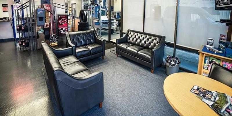 Car Repair in McMinnville, OR | Chuck Colvin Auto Center