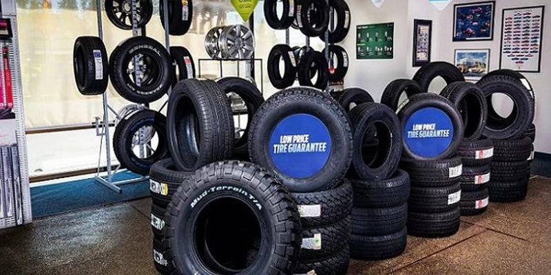 McMinnville, OR Quick Lane Tire & Auto Center | Chuck Colvin Auto Center