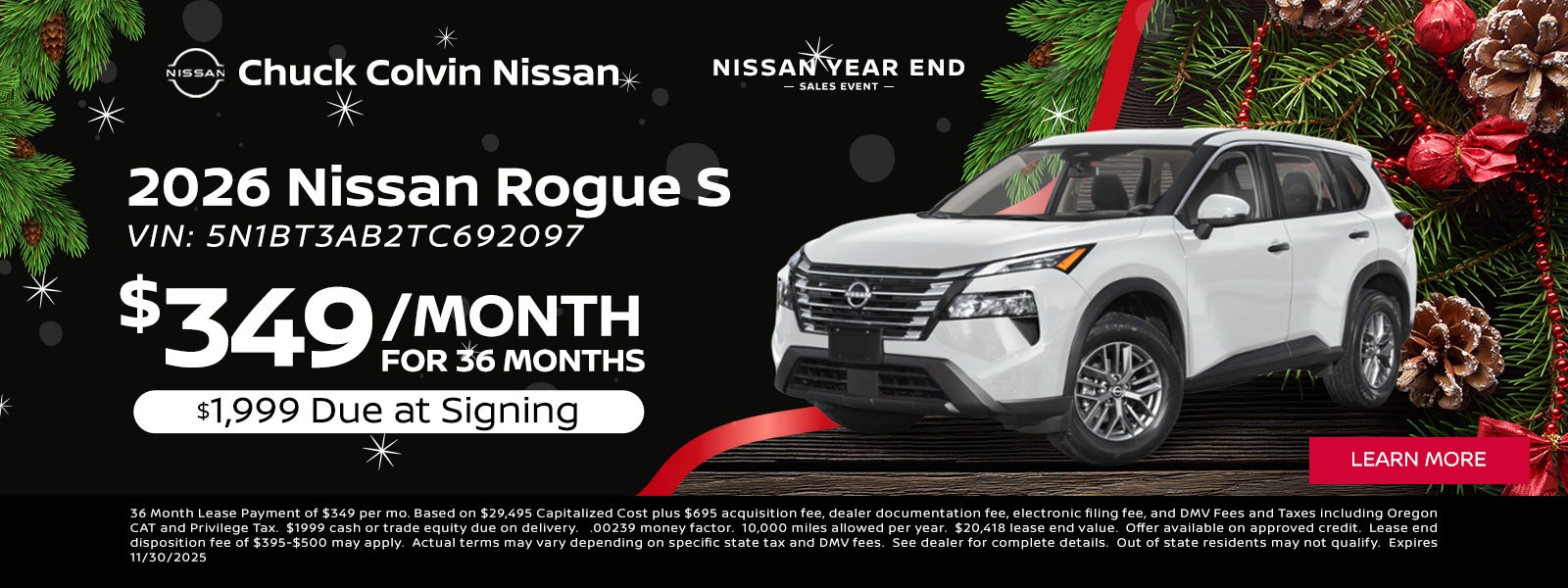 McMinnville Group Dealer in McMinnville OR | Newberg Salem Wilsonville ...