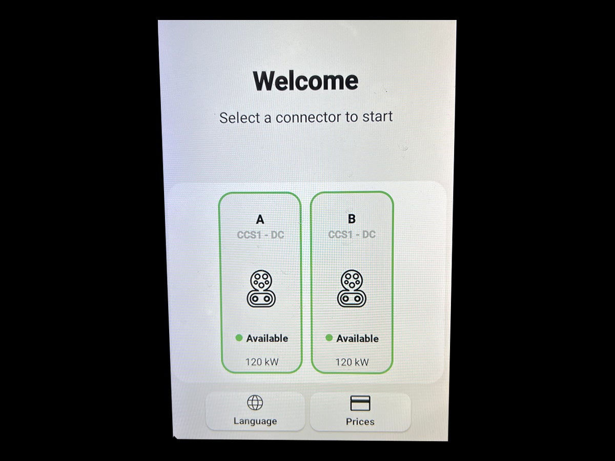 EV Chargers in McMinnville, OR | Chuck Colvin Auto Center