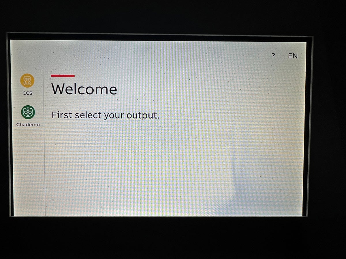 EV Chargers in McMinnville, OR | Chuck Colvin Auto Center